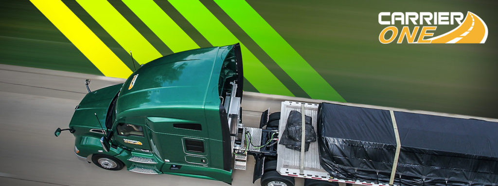 Drivers – Carrier One, Inc